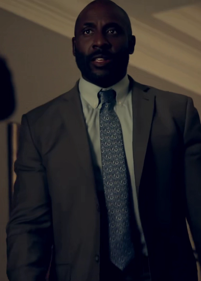 Alan Pearson | Suits Wiki | Fandom