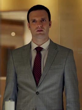 Brian Altman | Suits Wiki | Fandom