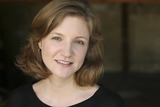 Jennifer Getzinger | Suits Wiki | Fandom