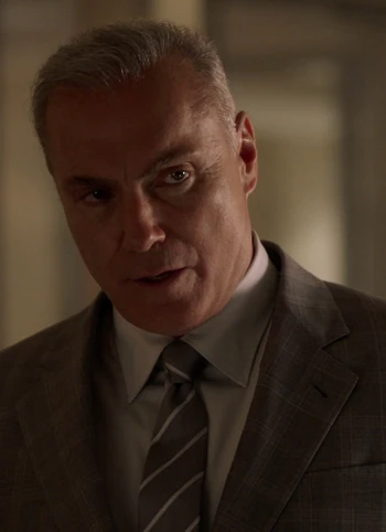 Thomas Bratton | Suits Wiki | Fandom