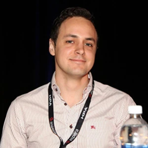 Gavin Barclay | Suits Wiki | Fandom