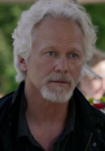 Jerome Jensen | Suits Wiki | Fandom