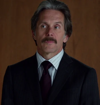 Cameron Dennis | Suits Wiki | Fandom