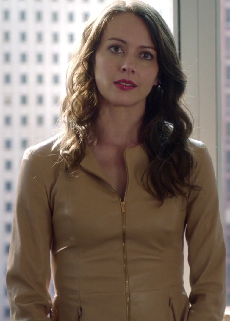 Esther Litt | Suits Wiki | Fandom