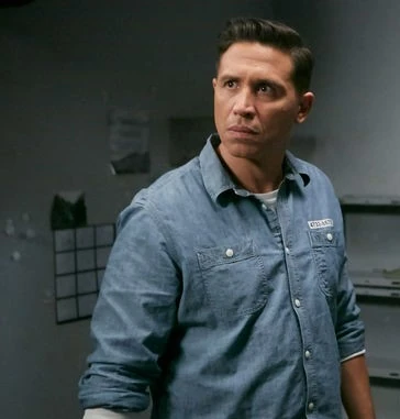 Kevin Miller | Suits Wiki | Fandom