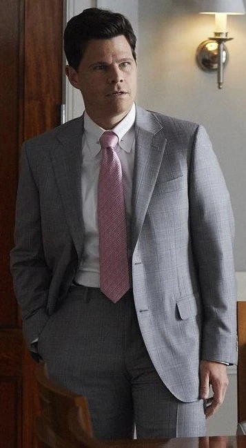 Stu Buzzini | Suits Wiki | Fandom