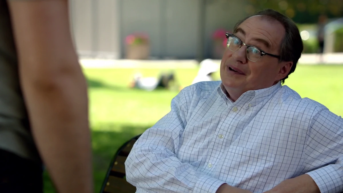 Stan Jacobson | Suits Wiki | Fandom