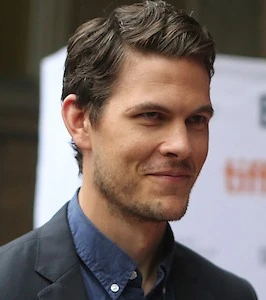 Tom Lipinski | Suits Wiki | Fandom