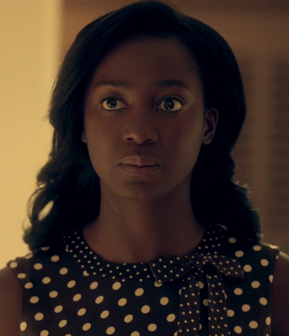 Jasmine Zane | Suits Wiki | Fandom