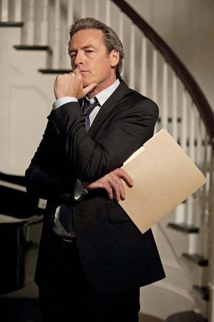 User blog:HammerOfThor/James McCaffrey cast as Harvey's dad | Suits ...