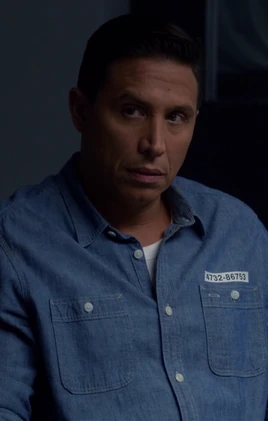 Kevin Miller | Suits Wiki | Fandom