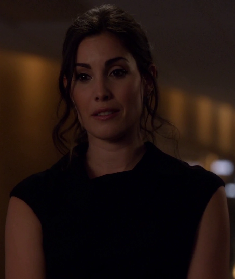 Tara Messer | Suits Wiki | Fandom