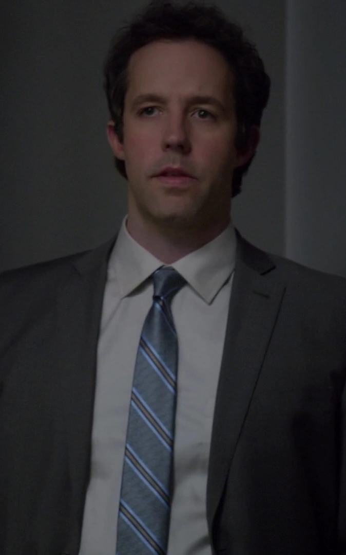 Nathan Krueger | Suits Wiki | Fandom