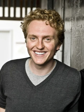 Max Topplin | Suits Wiki | Fandom