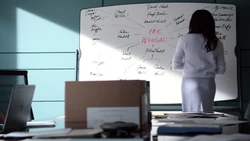 Eric Woodall | Suits Wiki | Fandom