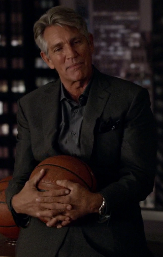 Charles Forstman | Suits Wiki | Fandom