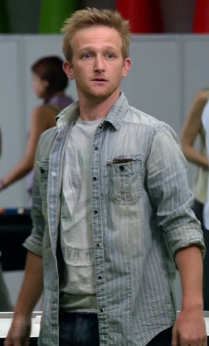 Wyatt | Suits Wiki | Fandom