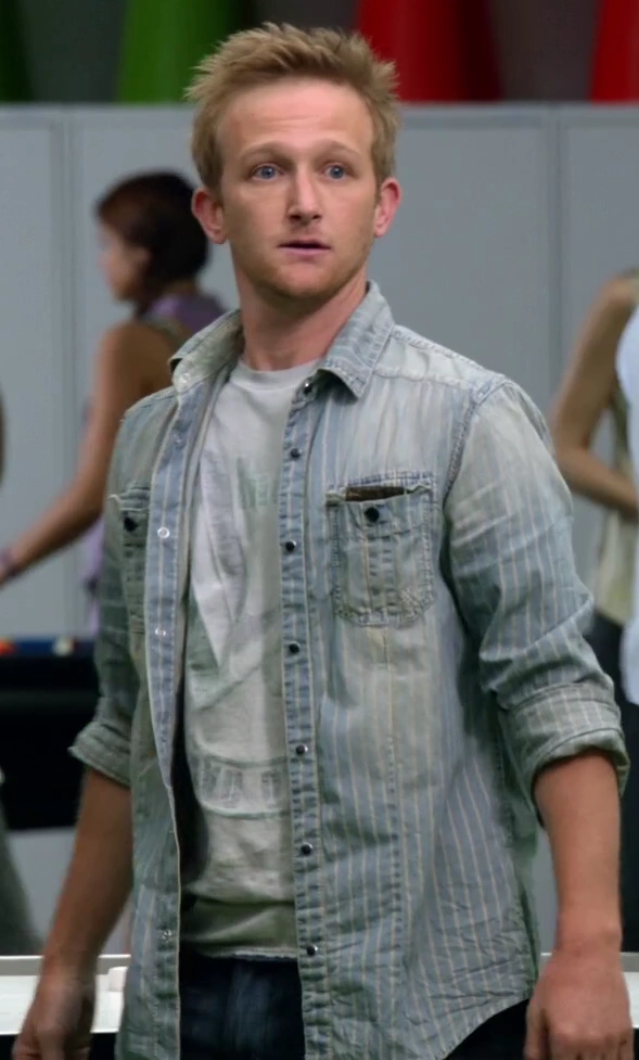 Wyatt | Suits Wiki | Fandom