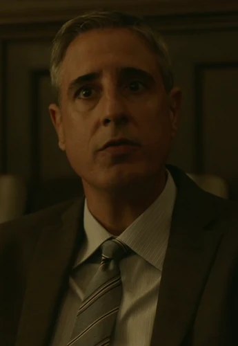 Eric McBride | Suits Wiki | Fandom