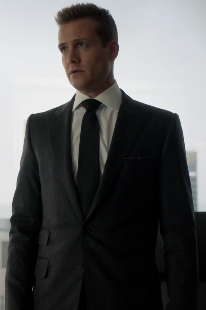 Harvey Specter | Wiki Suits | Fandom