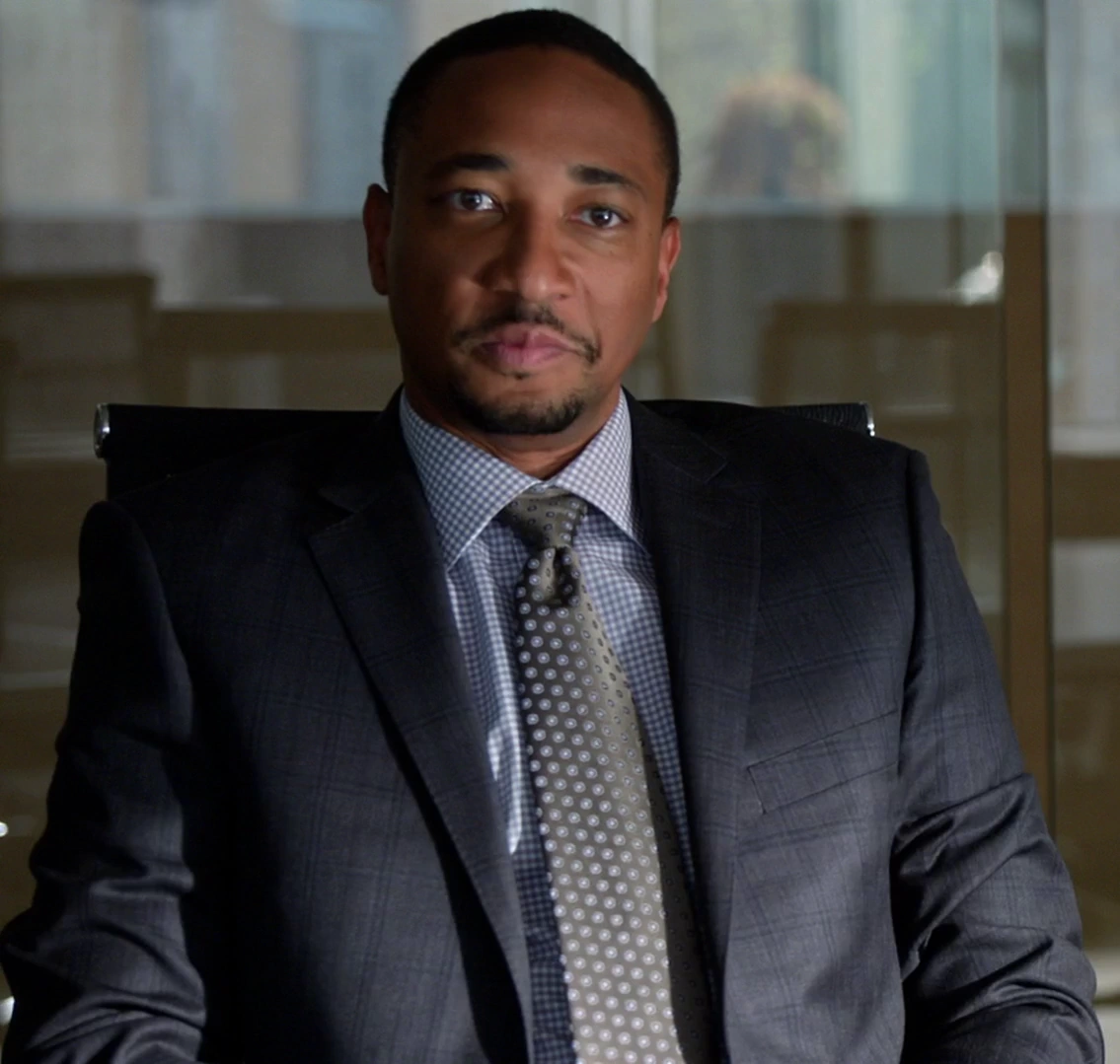 James Quelling | Suits Wiki | Fandom