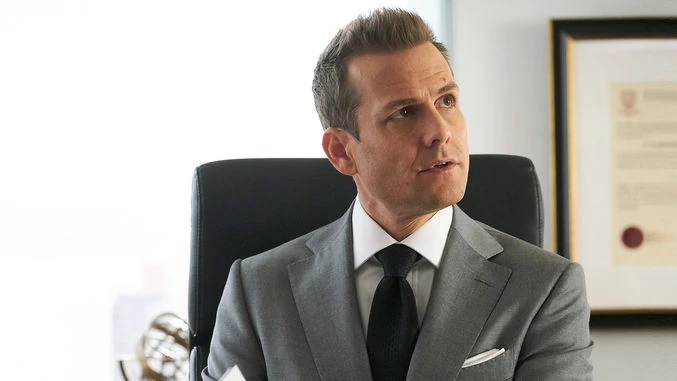 Beste Partner | Suits Wiki | Fandom