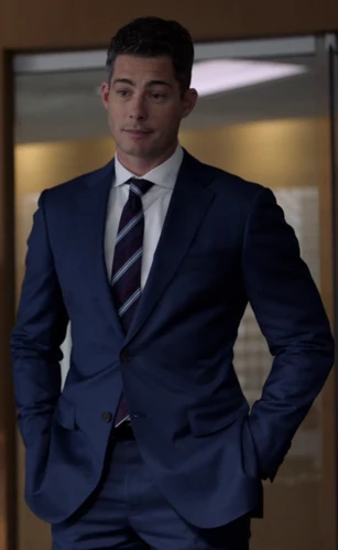 Craig Cameron | Suits Wiki | Fandom