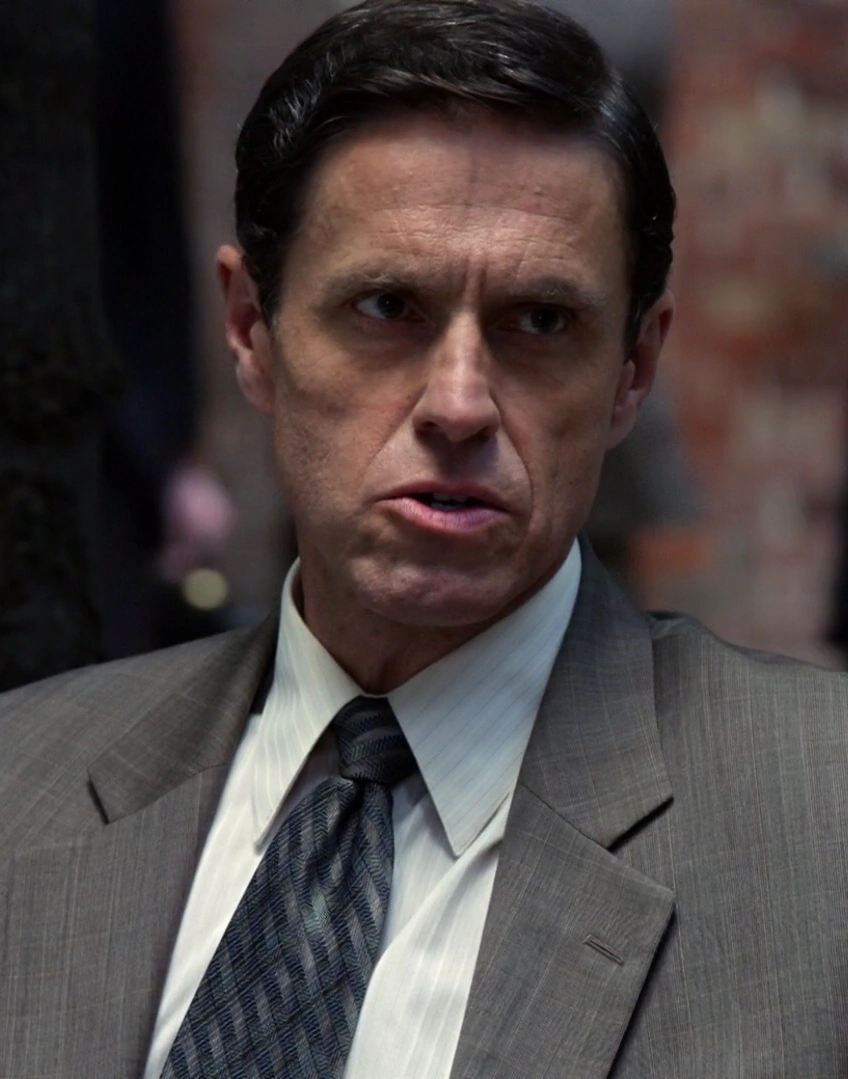 Nick Rinaldi | Suits Wiki | Fandom