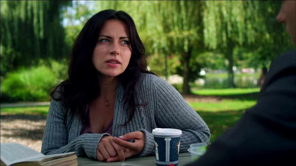 Nancy | Suits Wiki | Fandom