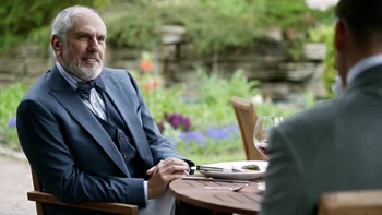 Paul Porter | Suits Wiki | Fandom
