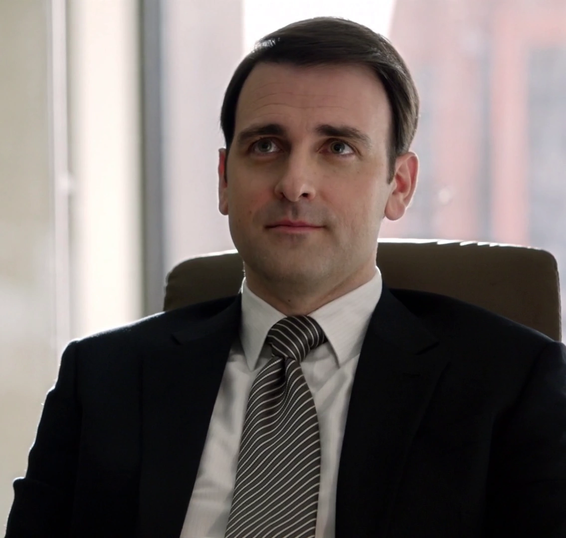 Jonathan Sidwell | Suits Wiki | Fandom