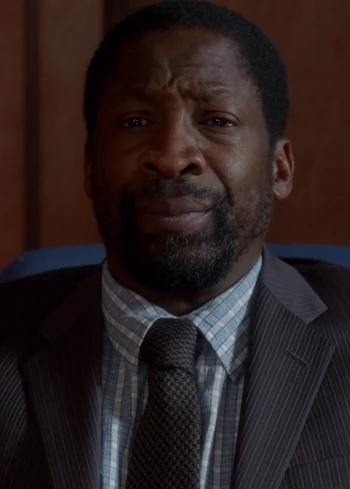 Leonard Bailey | Suits Wiki | Fandom