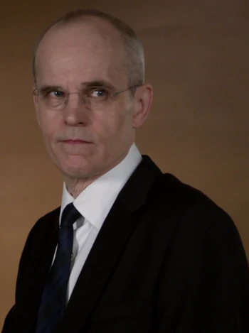 Eric Woodall | Suits Wiki | Fandom