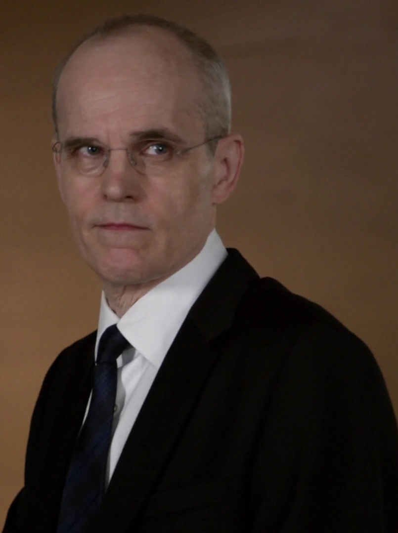 Eric Woodall | Suits Wiki | Fandom