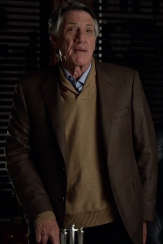 Henry Gerard | Suits Wiki | Fandom