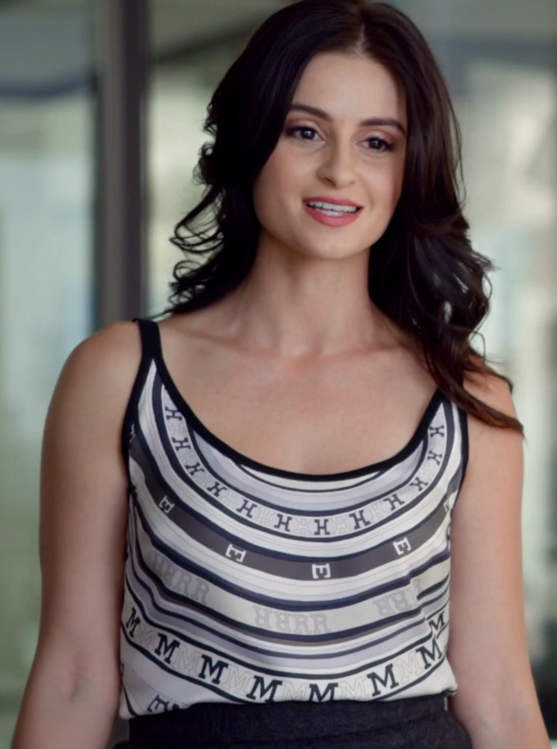 Amy | Suits Wiki | Fandom