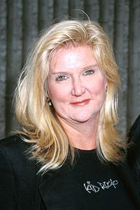 Dennie Gordon | Suits Wiki | Fandom