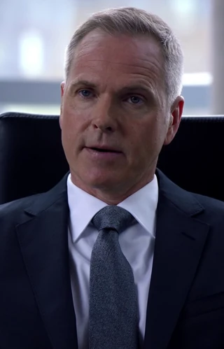 Tom Daly | Suits Wiki | Fandom