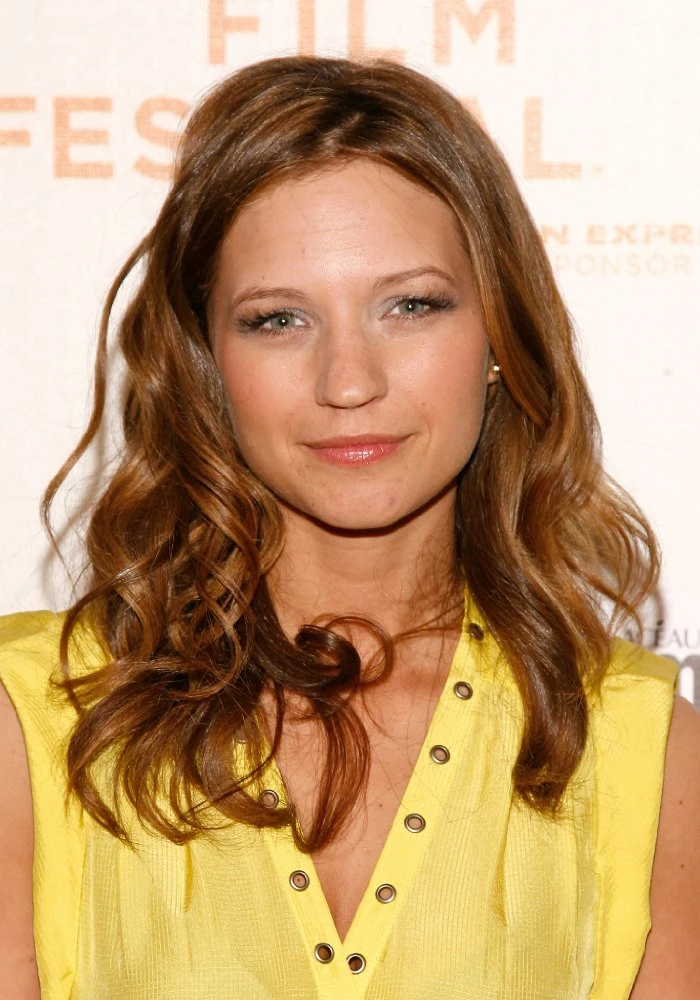 Vanessa Ray | Suits Wiki | Fandom