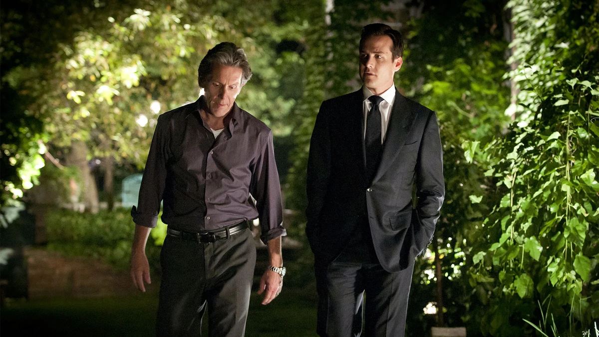 Rules of the Game | Suits Wiki | Fandom