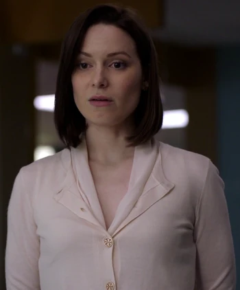Susan Carter | Suits Wiki | Fandom