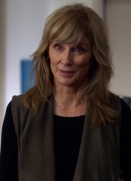 Lily Specter | Suits Wiki | Fandom