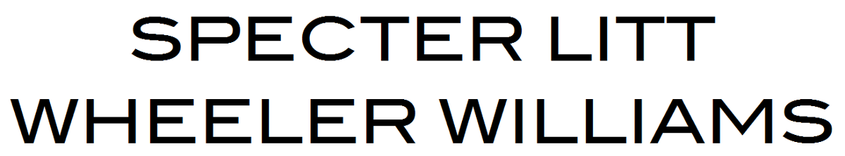 Specter Litt Wheeler Williams | Suits Wiki | Fandom