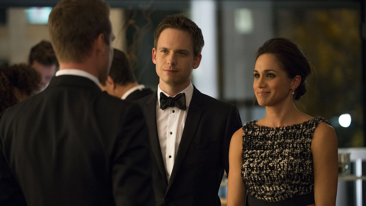 Krieg | Suits Wiki | Fandom