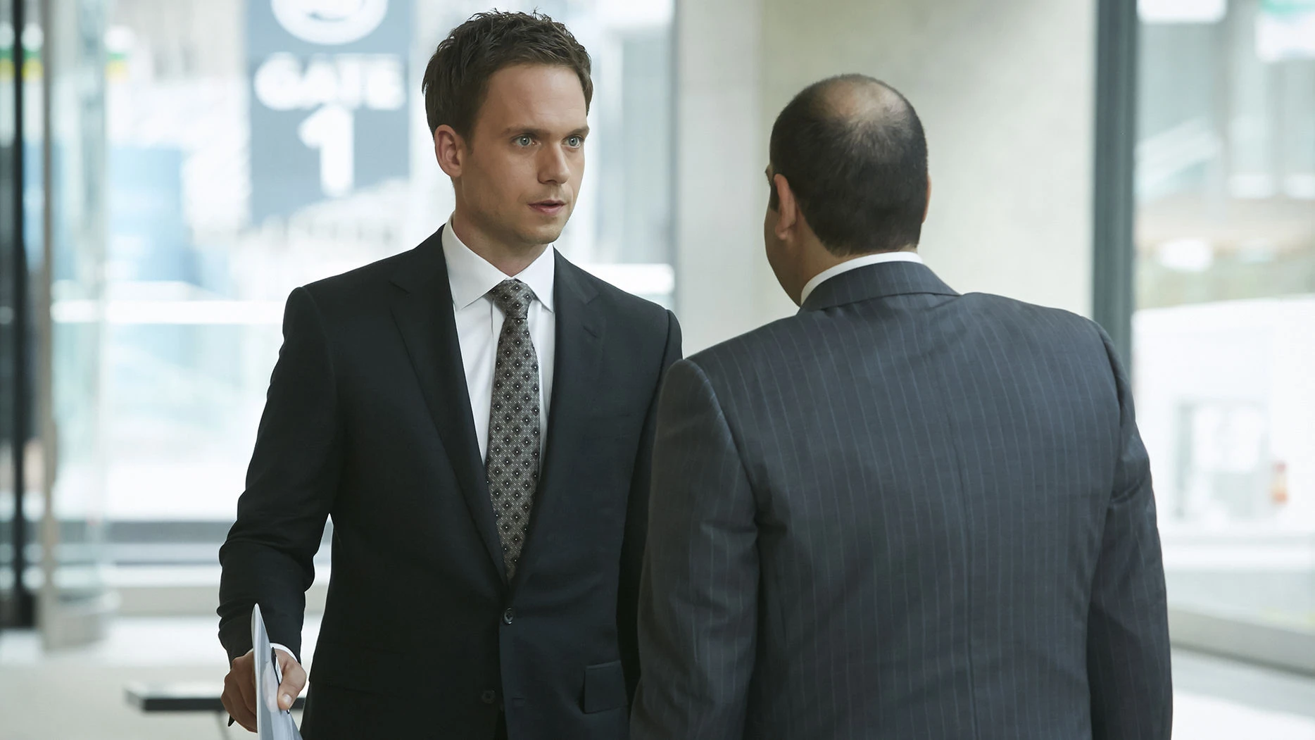 Leveraged | Suits Wiki | Fandom