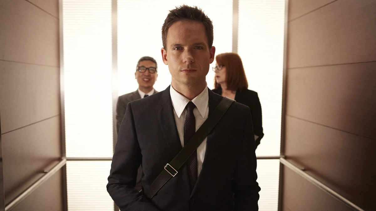 Neupositionierung | Suits Wiki | Fandom