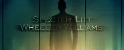 Specter Litt Wheeler Williams | Suits Wiki | Fandom