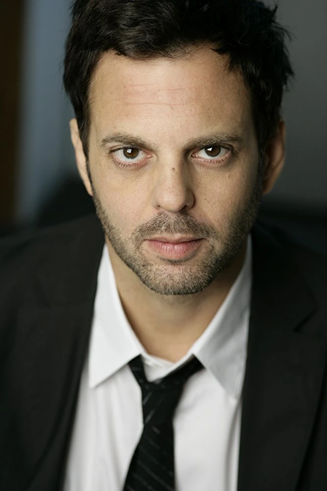 Ivan Martin | Suits Wiki | Fandom