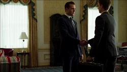 Pilot | Suits Wiki | Fandom