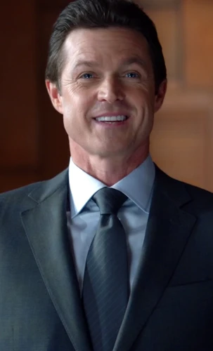 Travis Tanner | Suits Wiki | Fandom